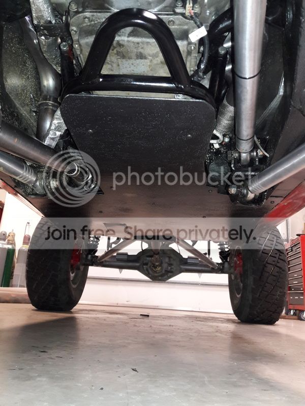 The 4500 MJ Build | Page 10 | NAXJA Forums - North American XJ Association