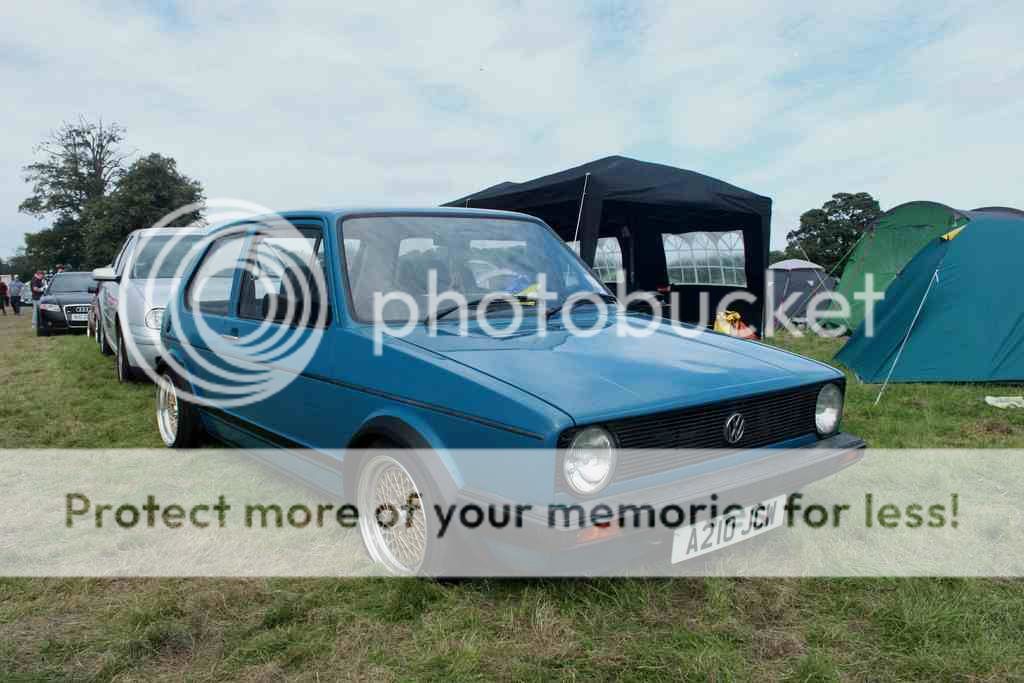 SOOTY the mk1 golf TDi from over the pond | VW Vortex - Volkswagen Forum