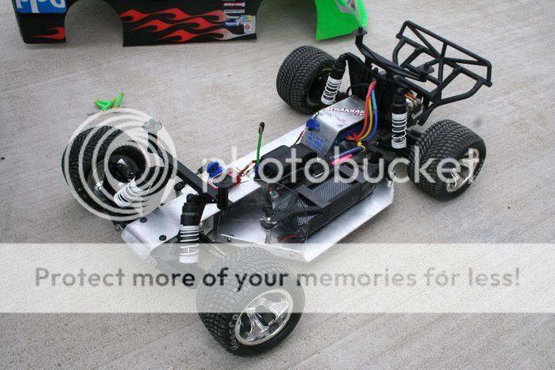 How about a Slash Model? - Page 4 - R/C Tech Forums