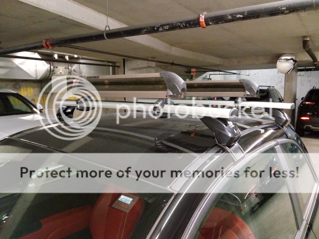 better roof rack - 500Crew.com - Vancouver Fraser Valley BC Fiat 500 ...