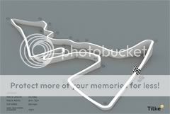 Layout of the new US F1 track revealed | SlotForum