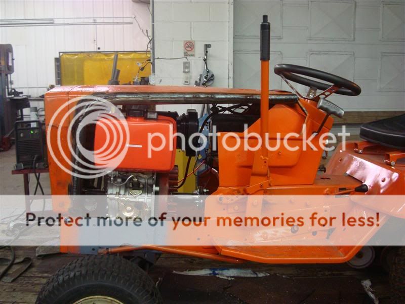 DEK 10hp diesel engines for sale - ?? | My Tractor Forum