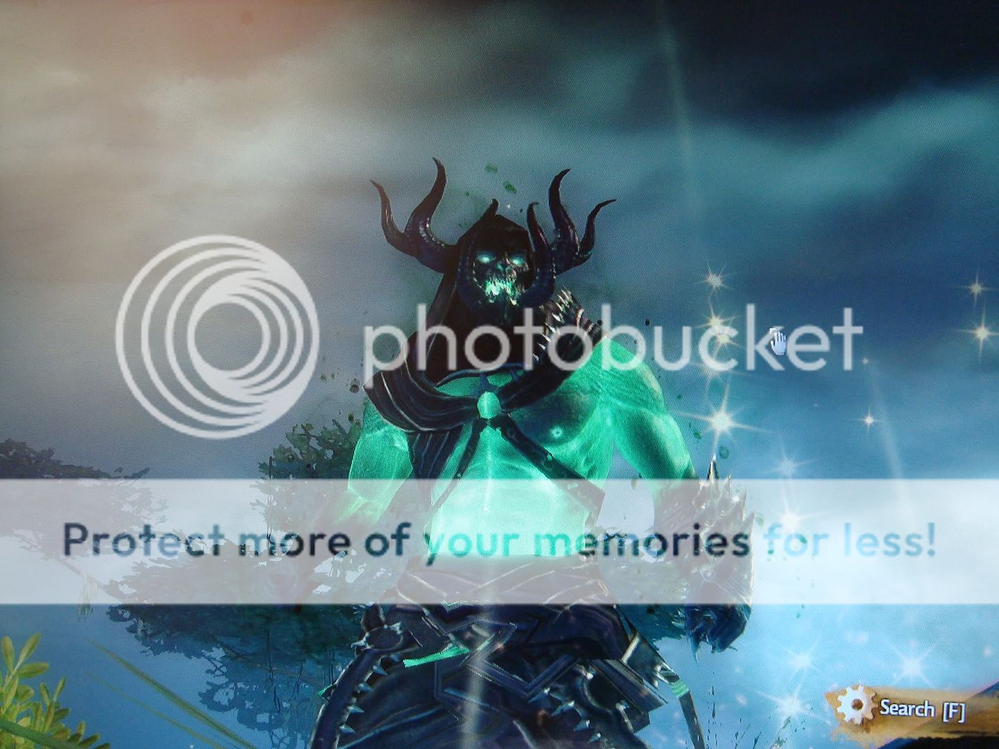 Necros: Thoughts on Lich Form : r/Guildwars2