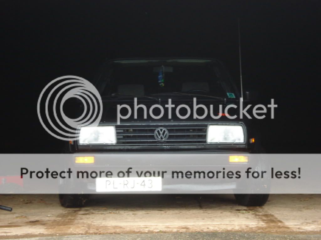 Hood Ride Thread | Page 10 | VW Vortex - Volkswagen Forum