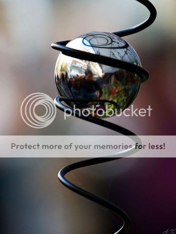 The tea paragraph | The Essence of a Thing