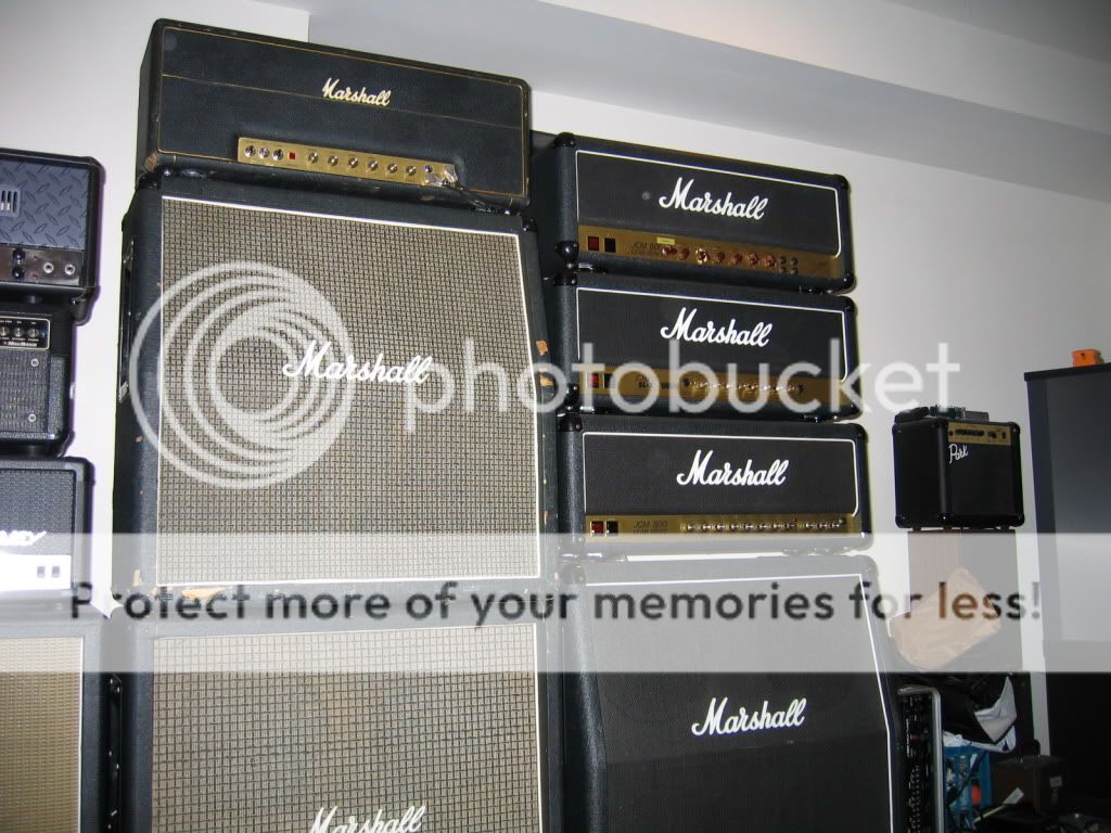 Official Cameron Amps pics thread...... | Page 2 | Rig-Talk