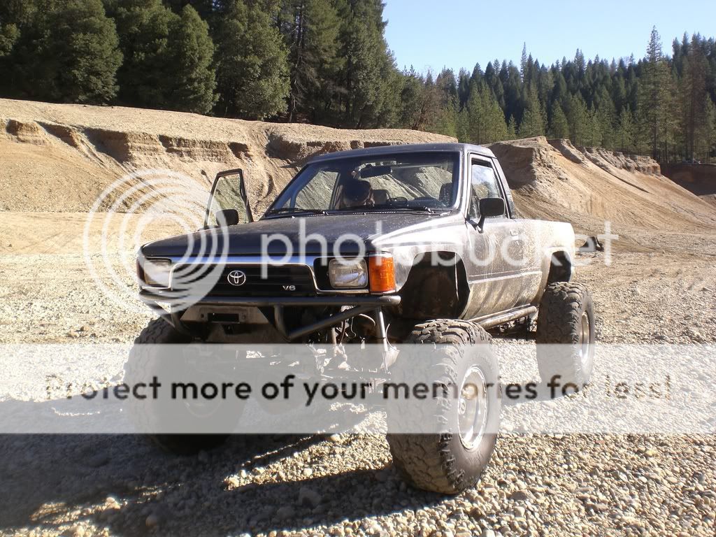 4runner grill swap? | TTORA Forum