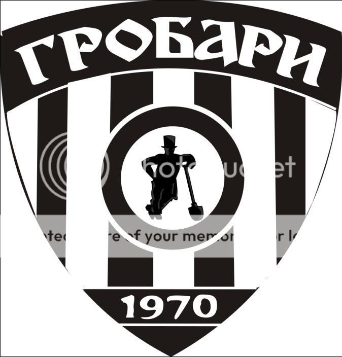 Grobari - Font? - Forum Sveta kompjutera