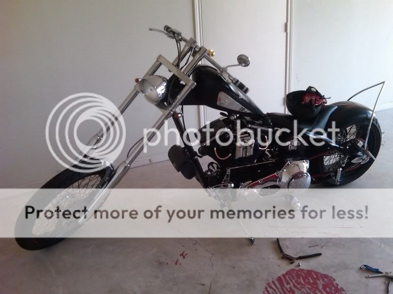 06 chopper trade for low low | LayItLow.com Lowrider Forums