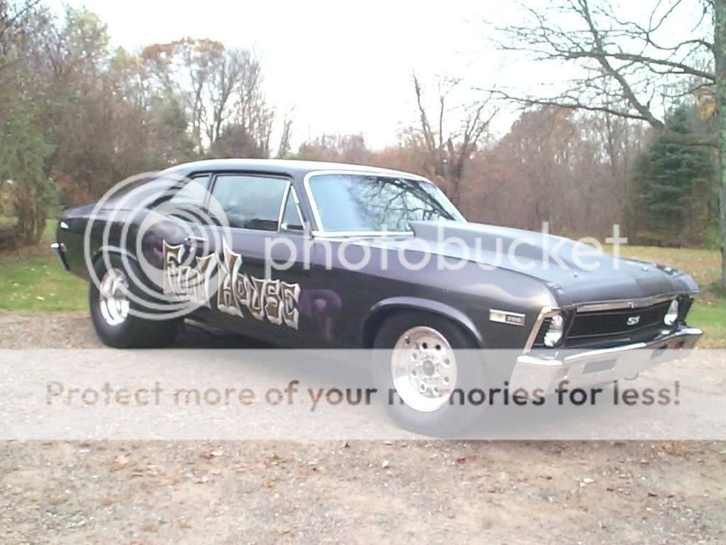 Modified Production | Page 3 | The H.A.M.B.