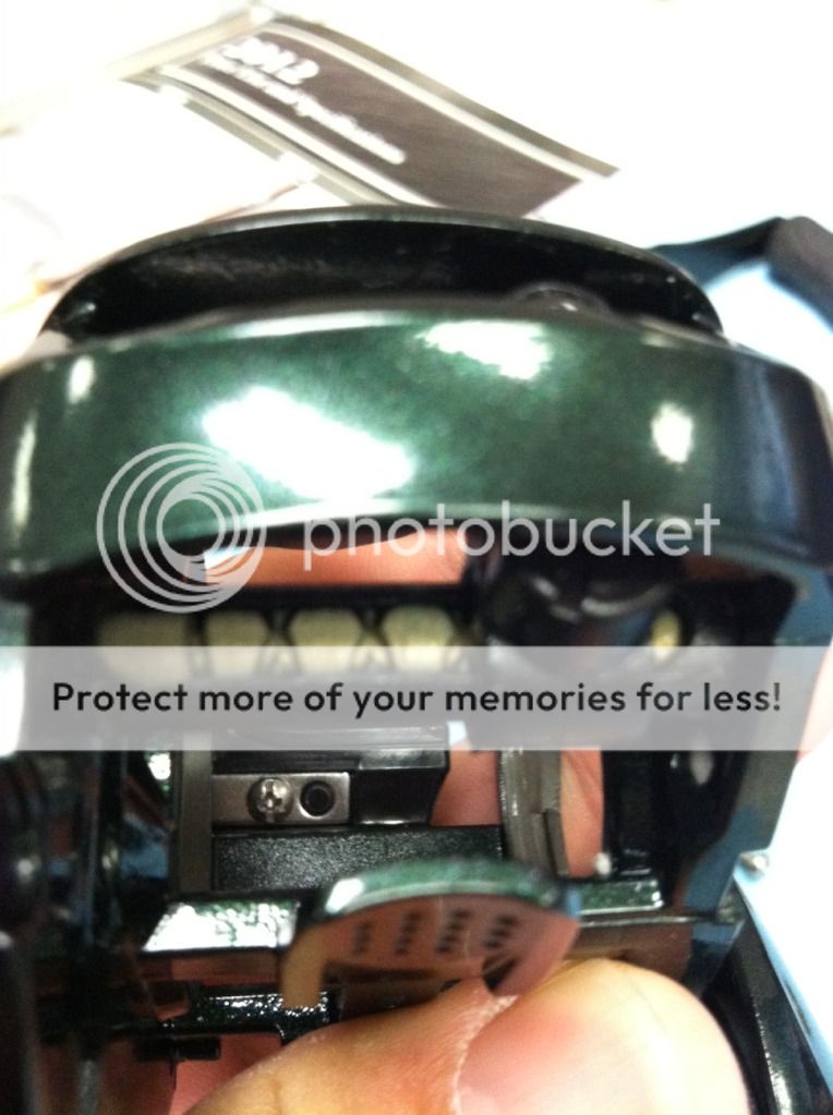 Inside the Curado 200G | 2 Cool Fishing Forum