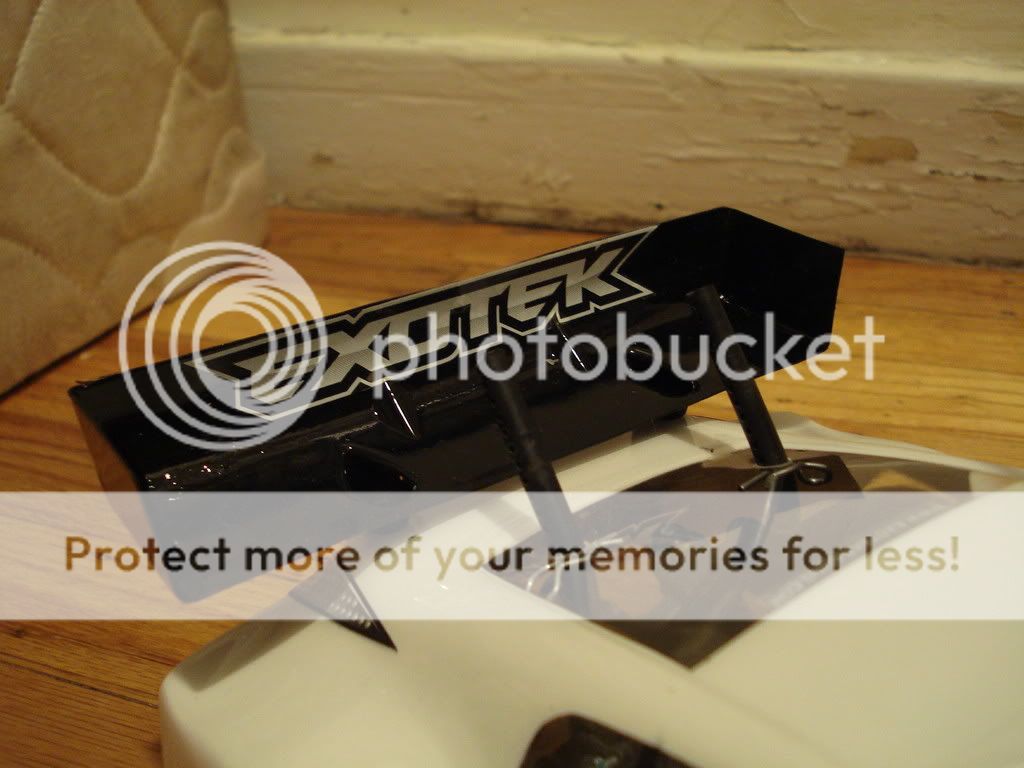 ASSOCIATED RC18R aftermarket bodies - R/C Tech Forums