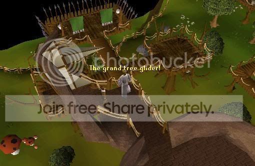 Gnome Transport Guide - Guides and Rewrites - Sal's RuneScape Forum