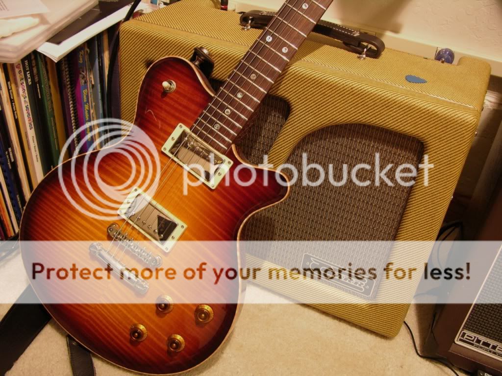 Guitar collection SHOW OFF!!!! | Page 35 | The Gear Page