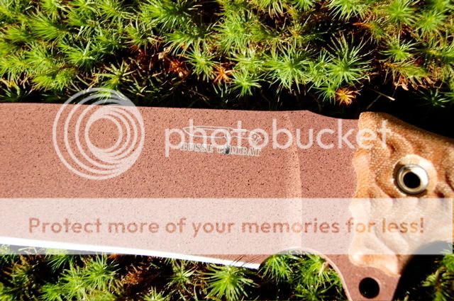 Most offensive color combo... | BladeForums.com