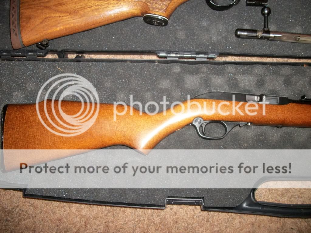 1985 Model 60 | Rimfire Central Firearm Forum