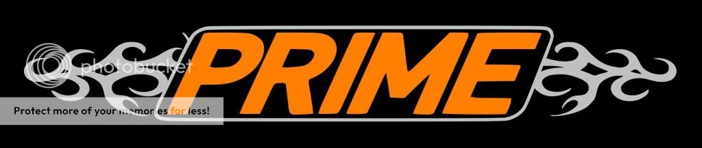 prime limb decals | Archery Talk Forum