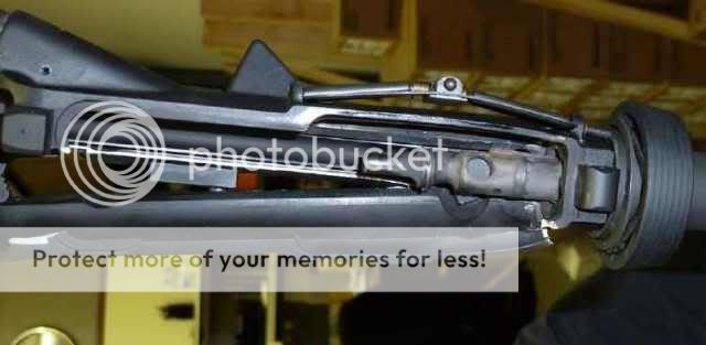 Catastrophic Failure - AR15.COM