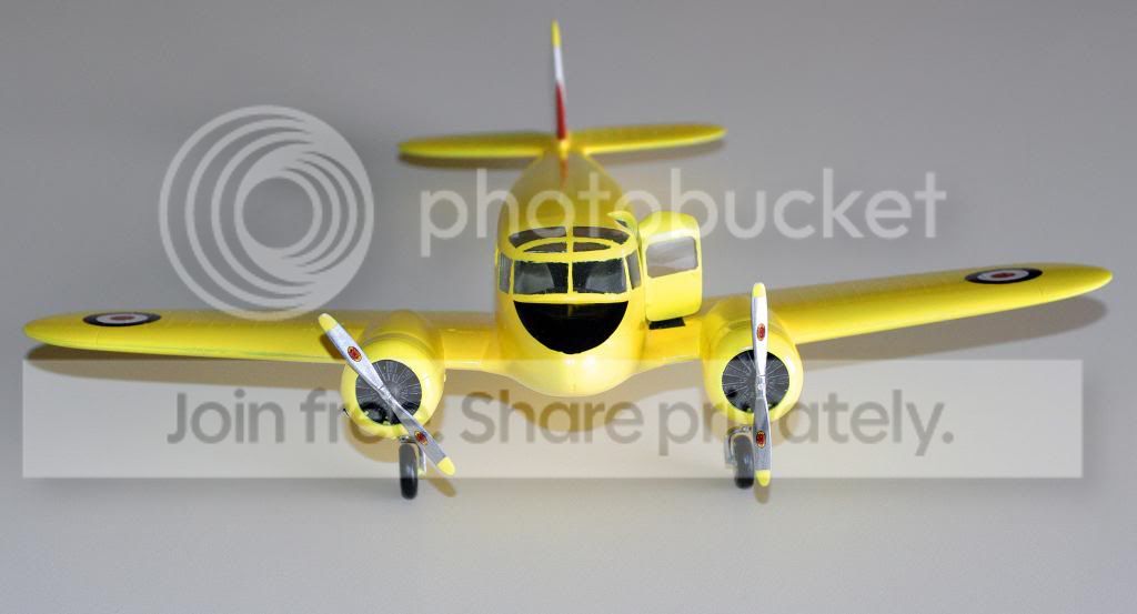 Czech Model T50, Cessna Bobcat - Aircraft - Finescale Modeler Forum