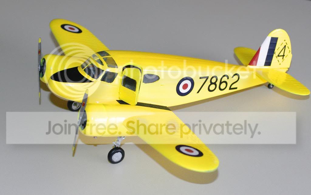 Czech Model T50, Cessna Bobcat - Aircraft - Finescale Modeler Forum