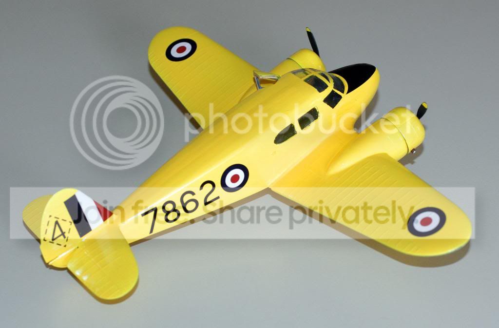 Czech Model T50, Cessna Bobcat - Aircraft - Finescale Modeler Forum