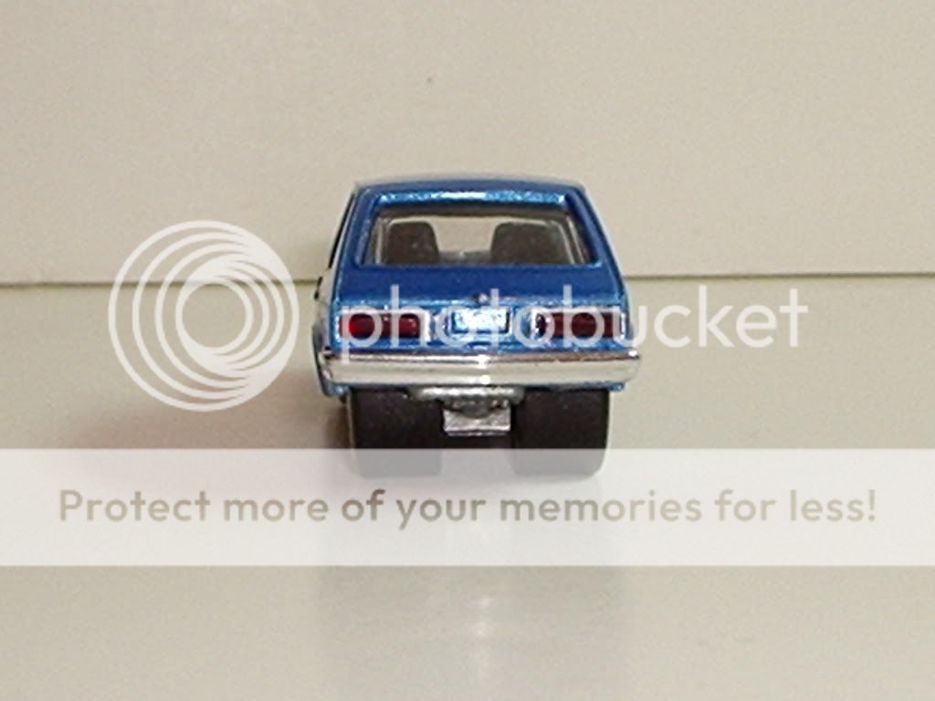 Tubbed Chevette | Hobbyist Forums