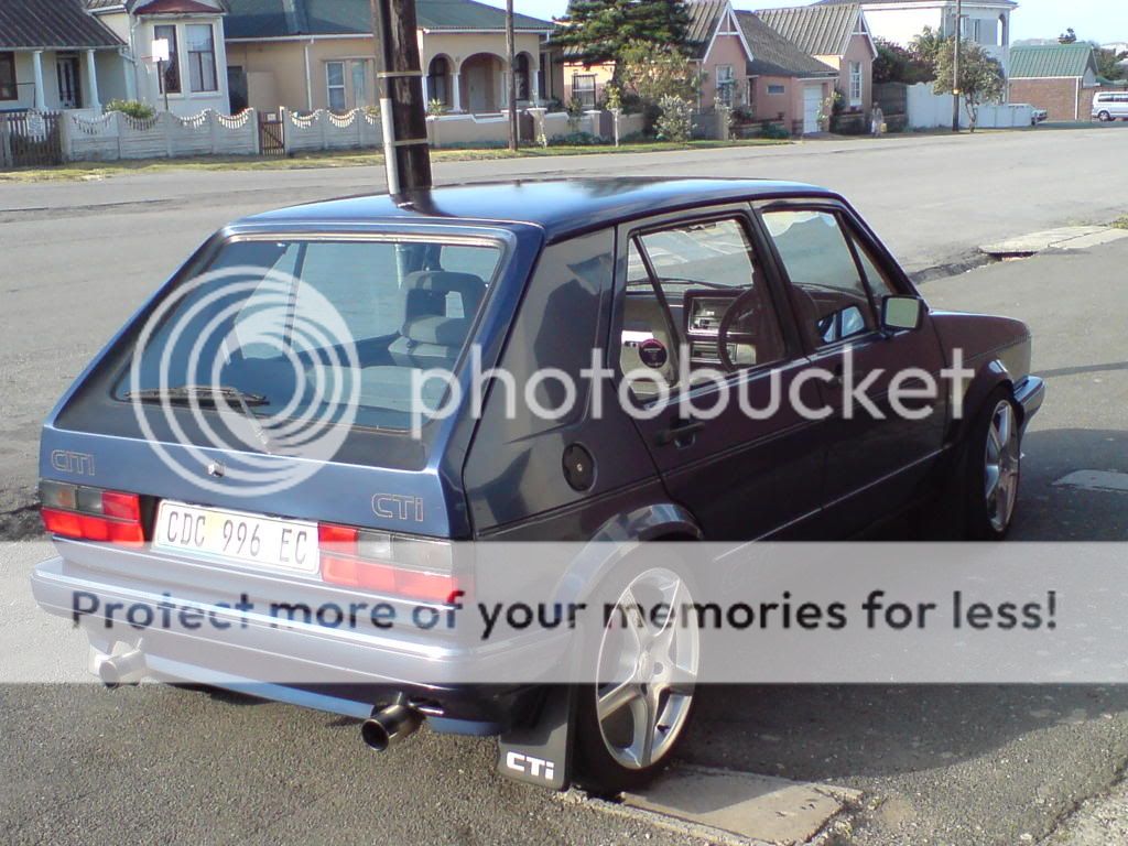 post up rear end shots | VW Vortex - Volkswagen Forum