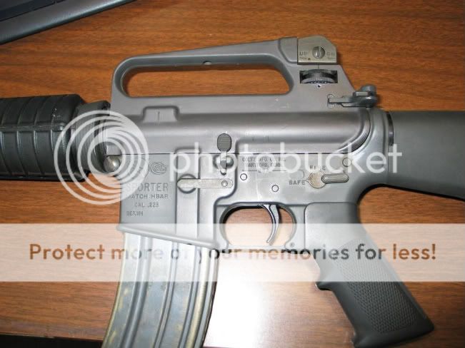 Best competition rifle > AR Discussions > AR15.COM