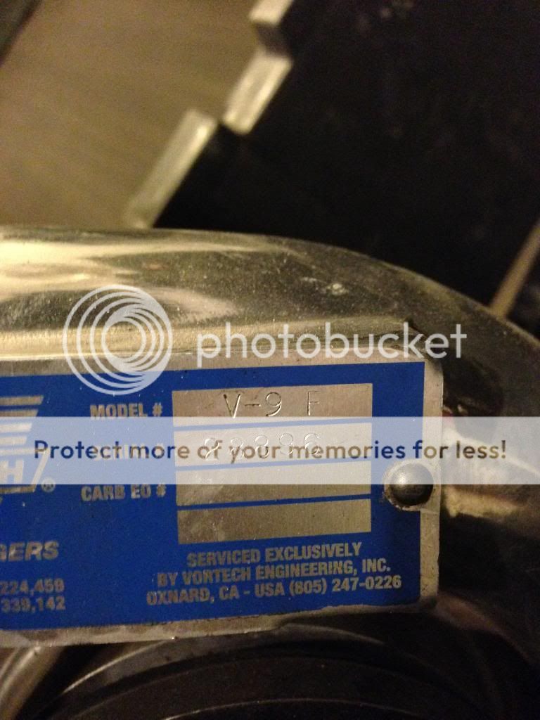 vr6 vortech v1 supercharger full kit :) obd2 check it out | Page 2 | VW ...