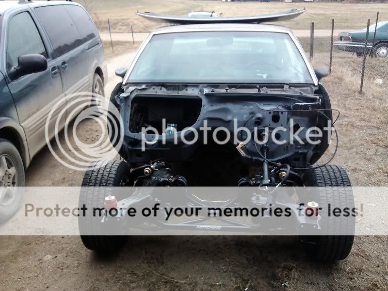 What color to paint firewall? | GBodyForum - 1978-1988 GM A/G-Body ...