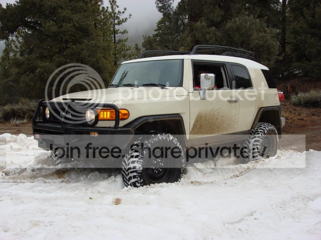 Body mount chop No Welding | Toyota FJ Cruiser Forum