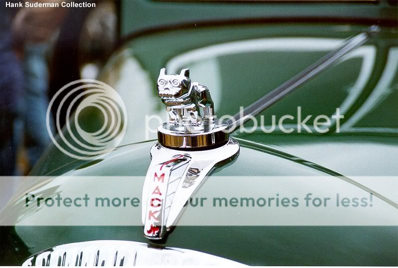 Photo hood ornaments, emblems & chrome... | Hot Rod Forum