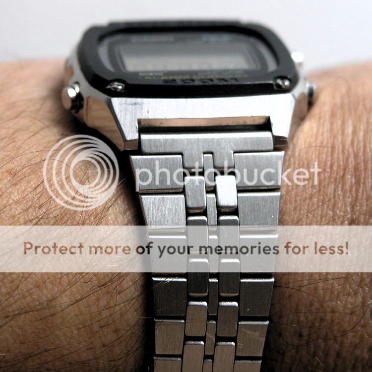 An "Old School" Obsession | WatchUSeek Watch Forums