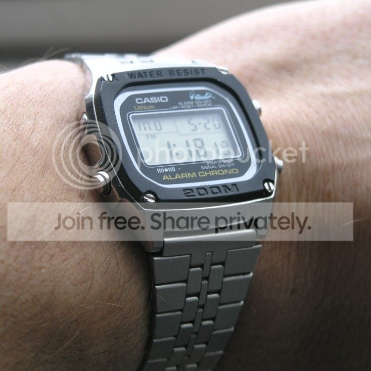 What watch for today’s adventurer? | Page 2 | BladeForums.com