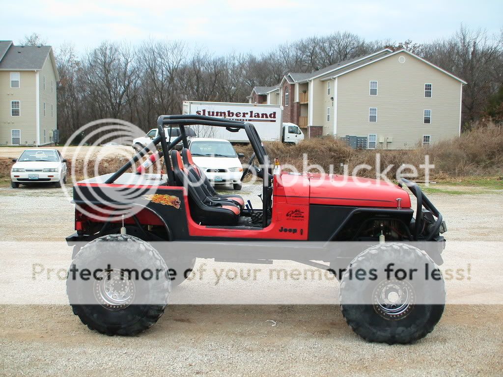 91 yj jeep,42 tsl,atles,5.7 vortec,60f,70r | Pirate 4x4