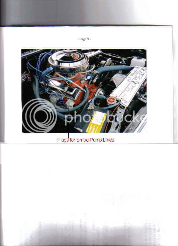 original L48 4spd Canadian delivered cars | Chevy Nova Forum