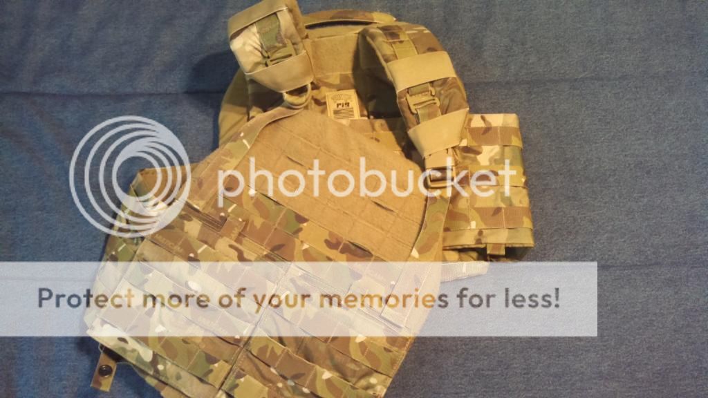 WTS: multicam PIG PC, BFG, tacos, holsters, more