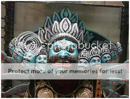 SAY, WHO IS RAVAN FOR GUJARAT – GUJARATIS ? | DeshGujarat