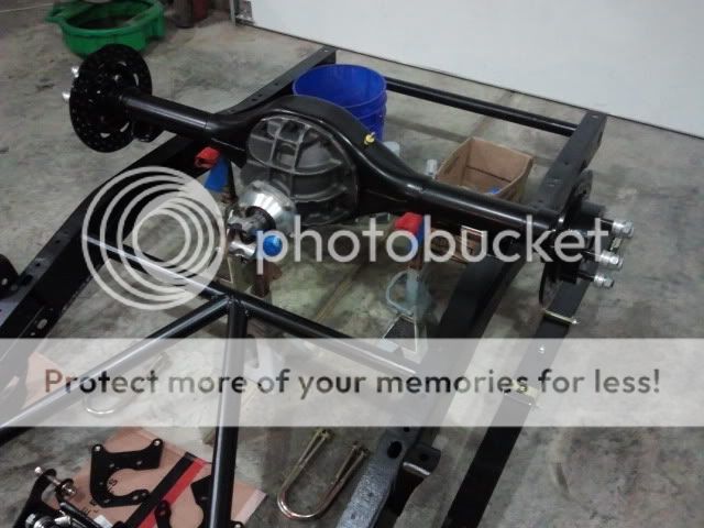 Stroked LQ4 build 2nd Gen. | Page 11 | S-10 Forum