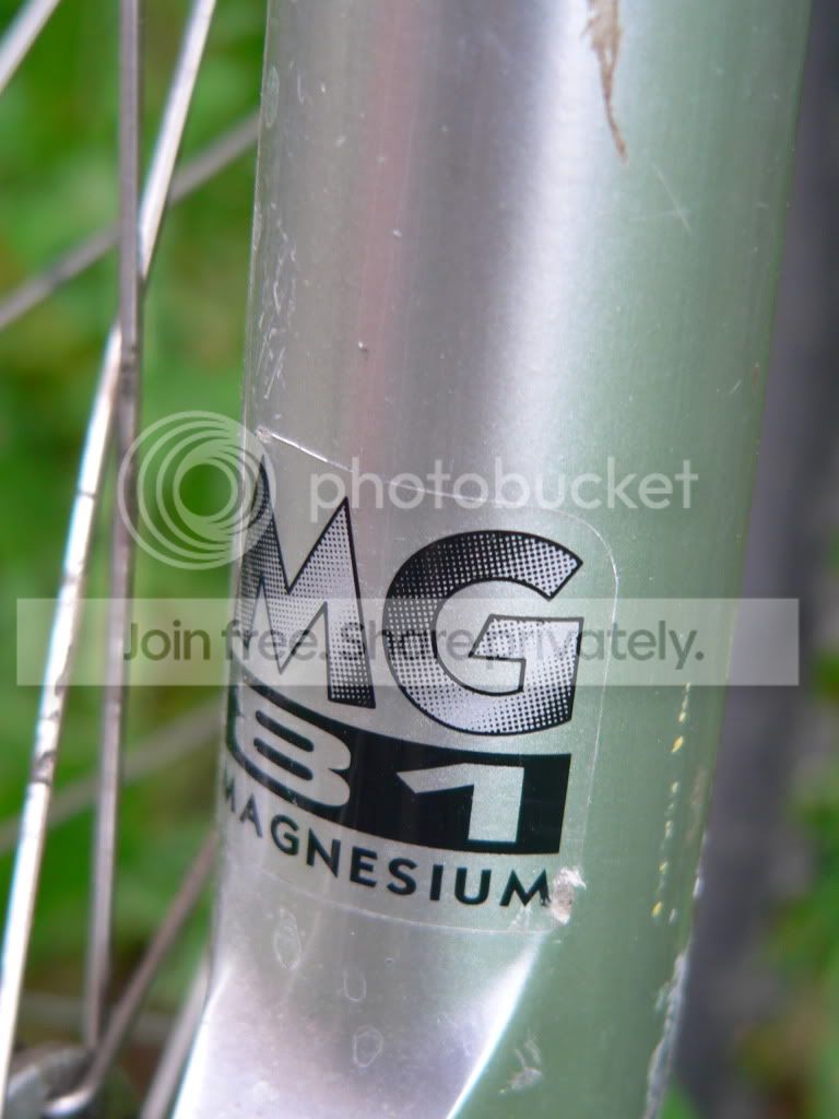 trek 4500 year???????? | Retrobike