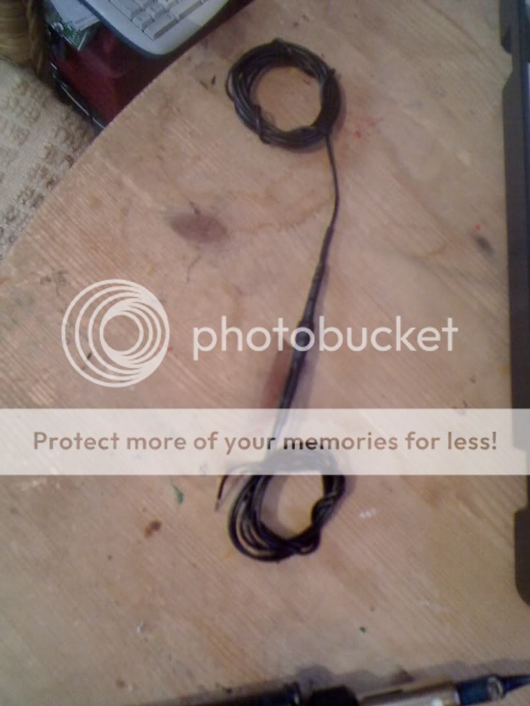 multi coil rev counter kits. | Retro Rides